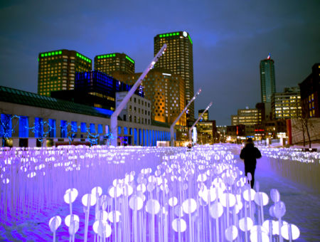 Entre les rangs - INT Design