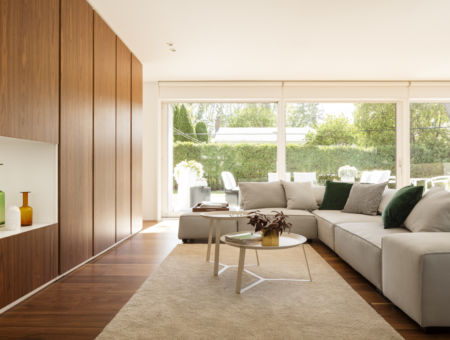 Maison JJ-Joubert - INT Design