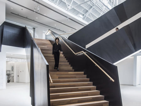 The Design Institute of Landscape & Architecture China Academy of Art ...