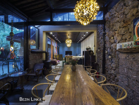 Damu Design – Mainway Design - INT Design
