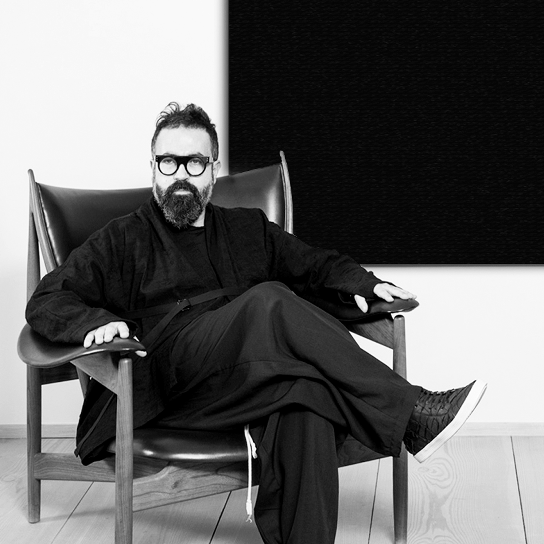 Ali BASBOUS - INT Design