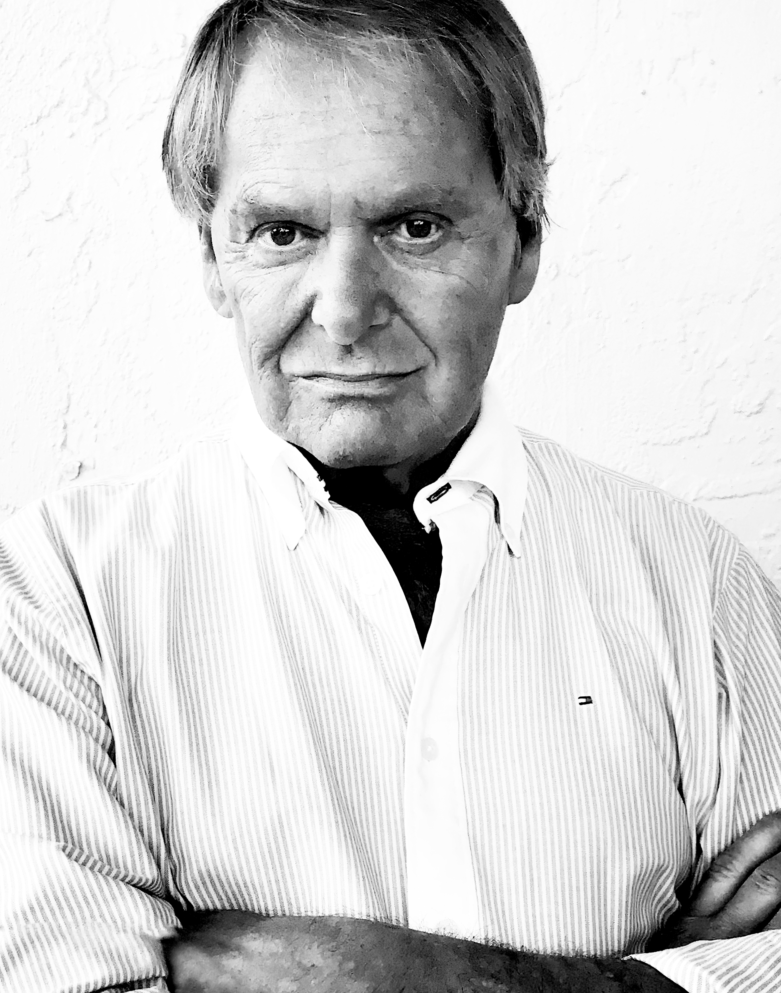 Philippe DAGENAIS - INT Design