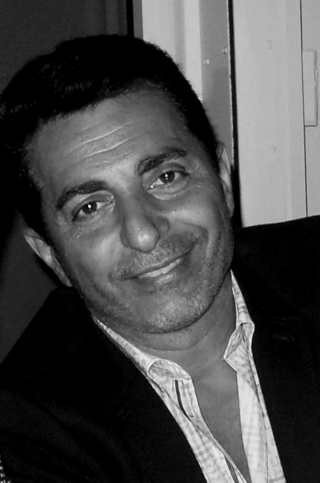 Daniel REVAH - INT Design