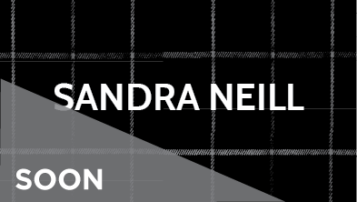 Smoked Meat - Sandra Neill - INT Design