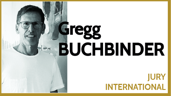 Gregg Buchbinder - INT Design