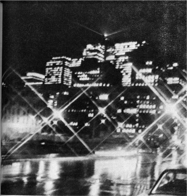 Jacques Boily GRANDS PRIX DU DESIGN jury member - INT Design