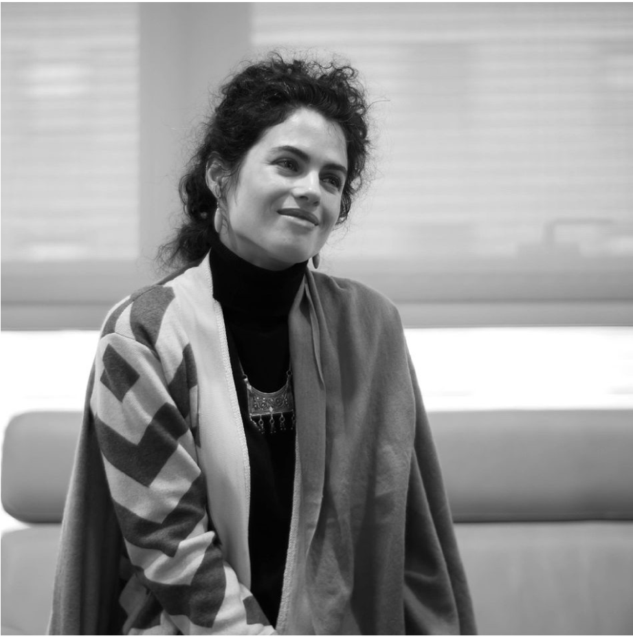 Giancarlo Di Marco GRANDS PRIX DU DESIGN jury member - INT Design