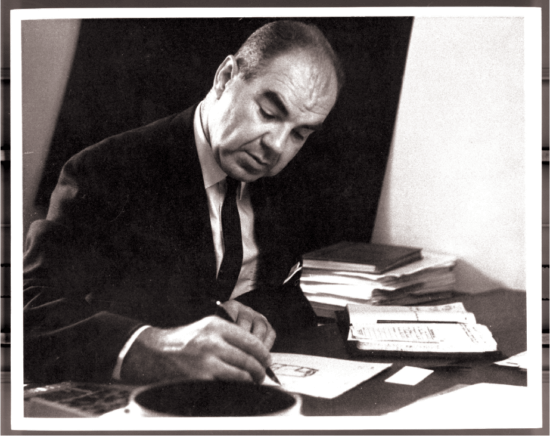 MONTRÉAL DESIGN - Jacques Guillon’s Vision - INT Design