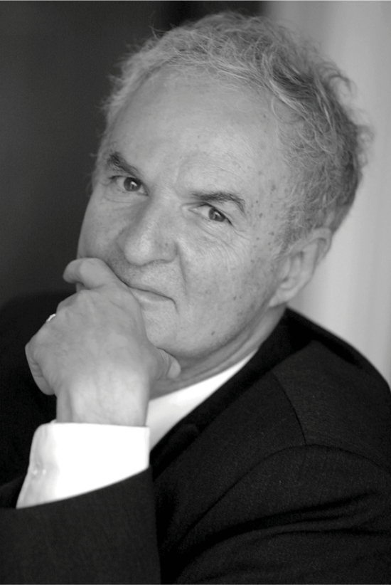 Smoked Meat - Cyril Simard - INT Design