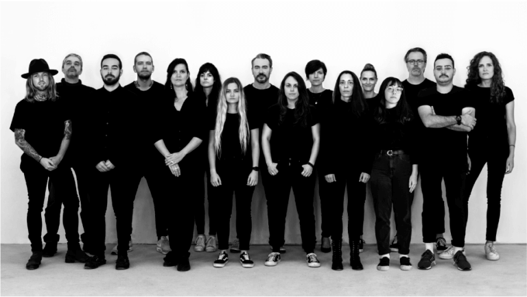 INT. IN THE CITY: Marcus Restaurant, Four Seasons Montreal - INT Design