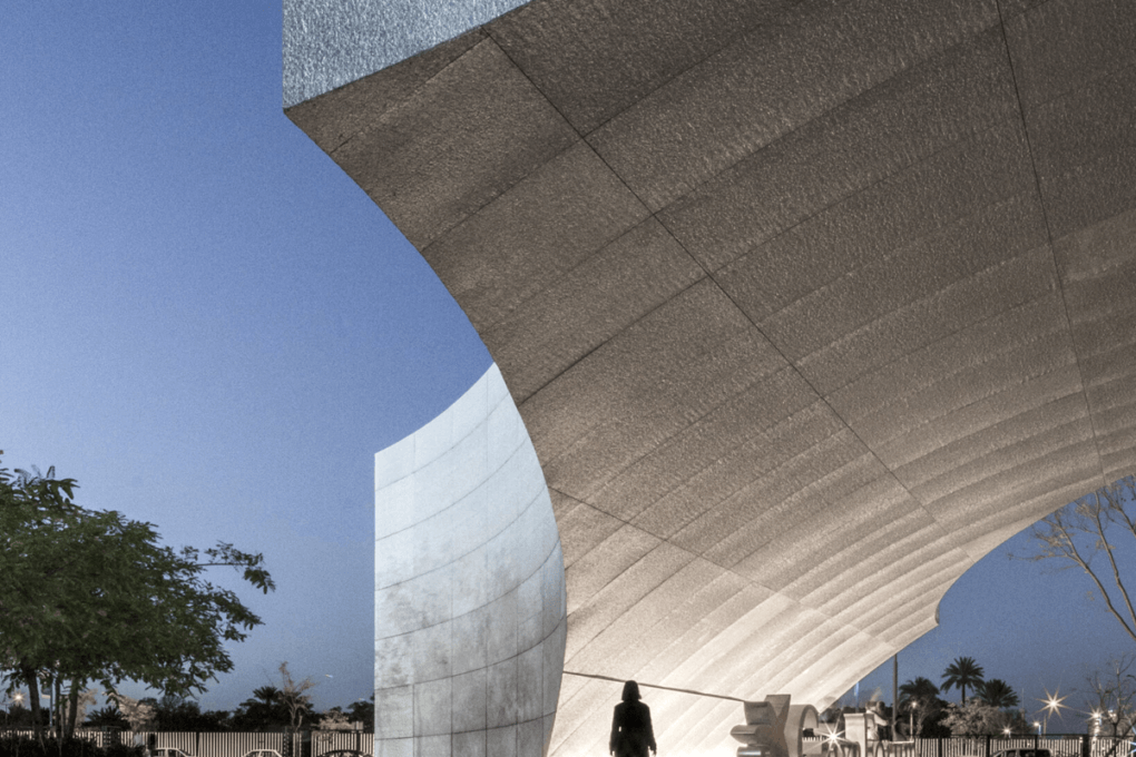 CaixaForum Sevilla Cultural Center _ Award of the Year - Architecture ...