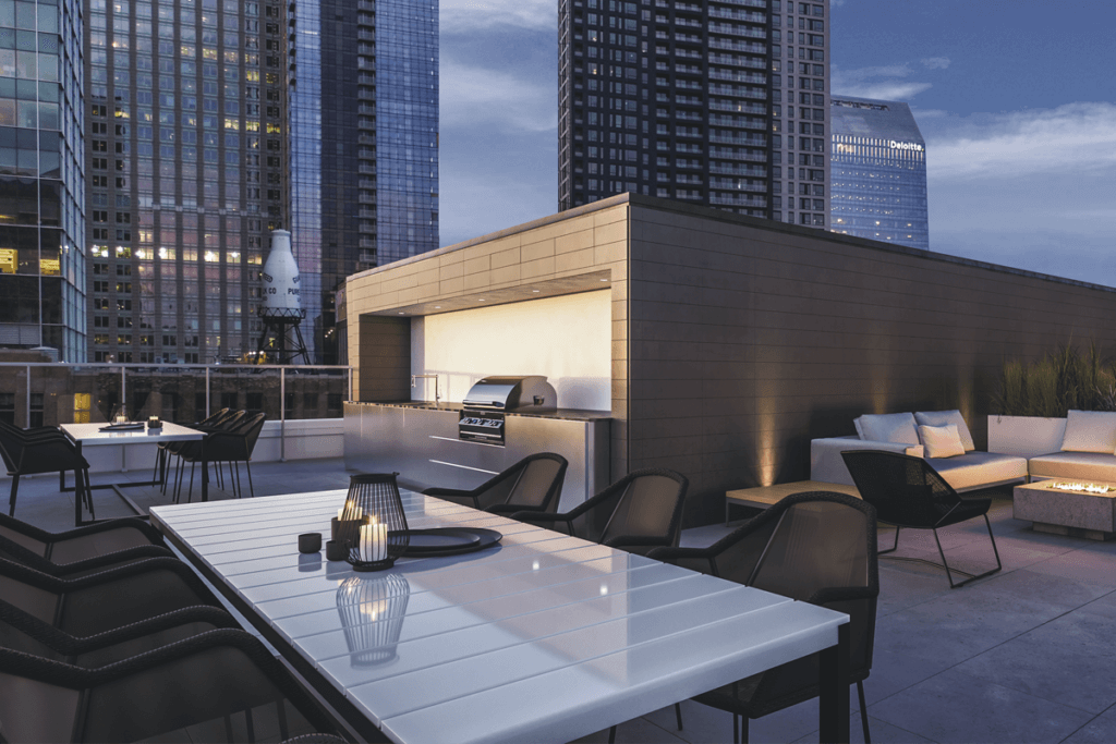 YUL Condominiums Phase 2 _ Award of the Year - Construction & Real ...