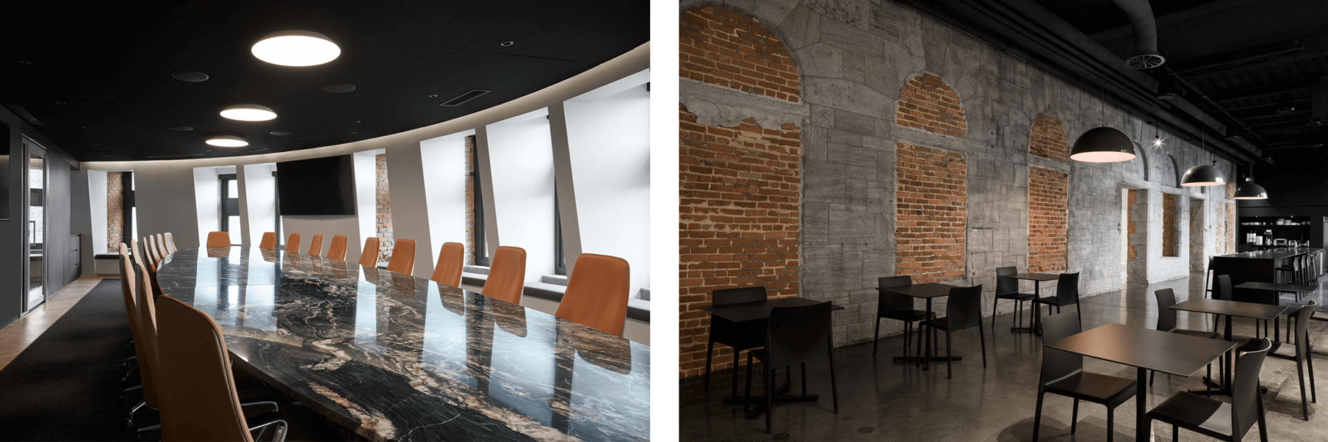 Lightspeed POS _ Award of the Year - Interior Design - INT Design