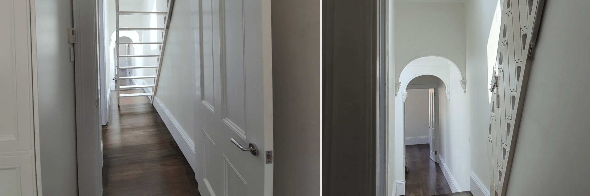 Bcompact Hybrid Stairs & Ladders _ Award of the Year - Product - INT Design