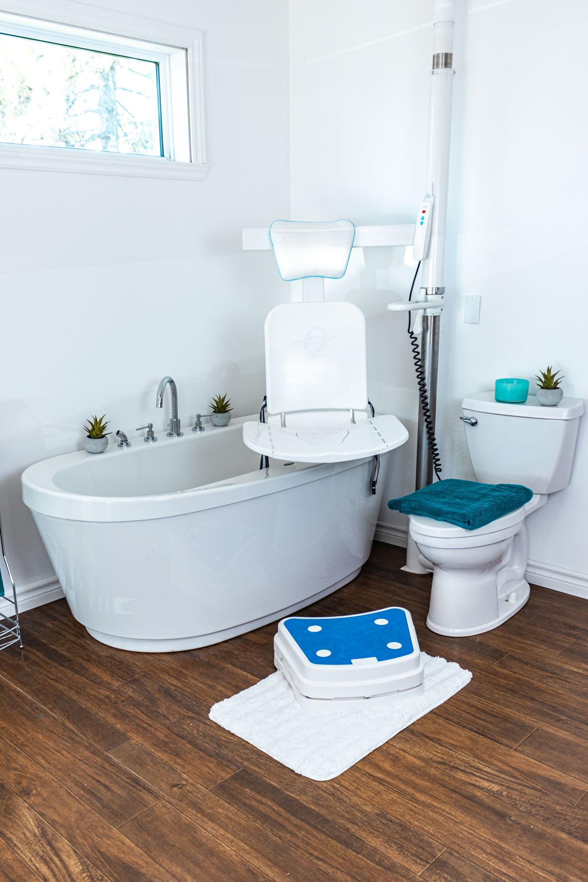 Secur-O-Bain - INT Design