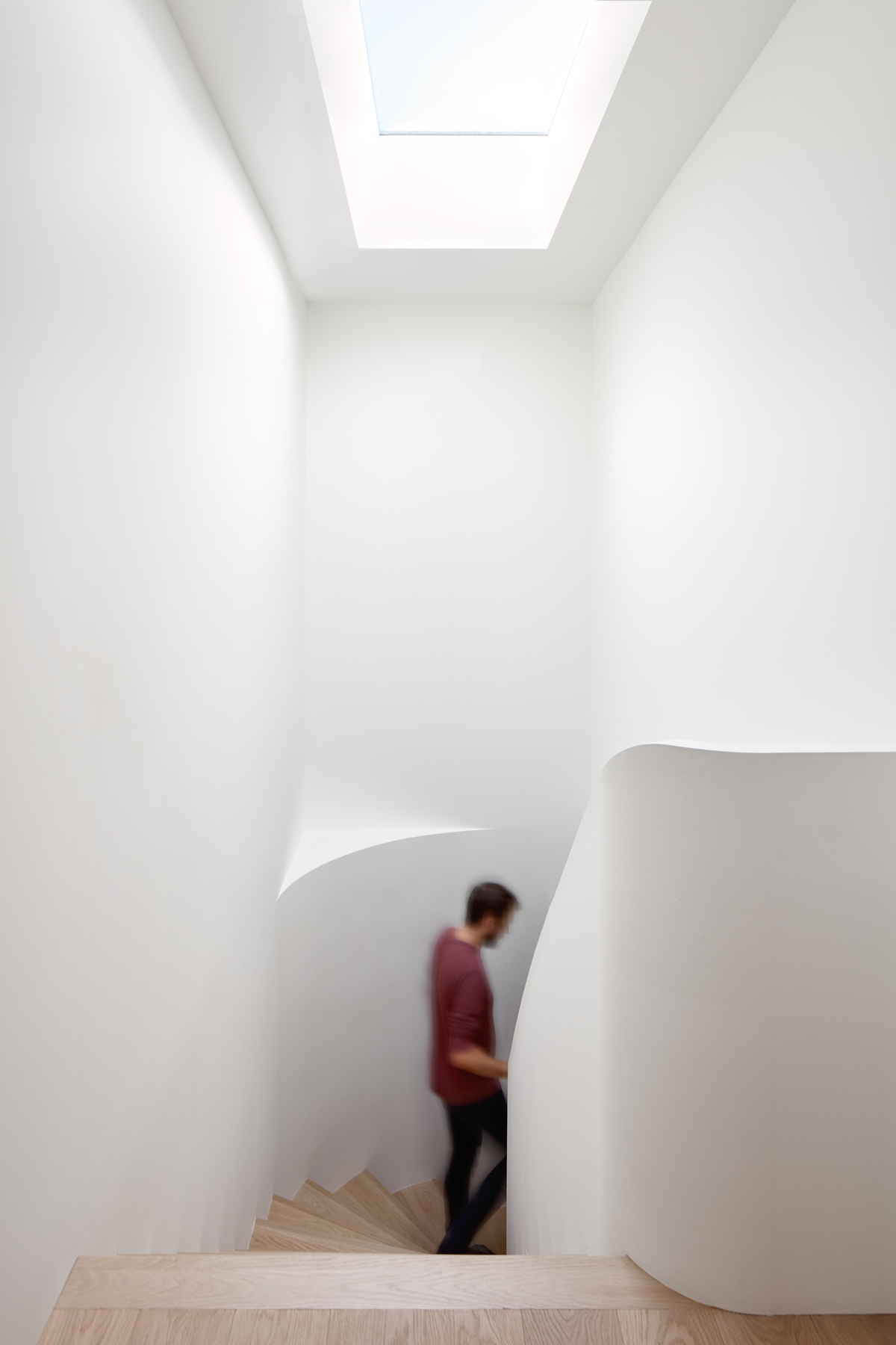Flow House - INT Design