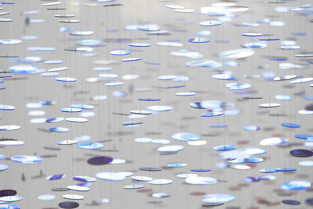 Binary Spectrum - INT Design