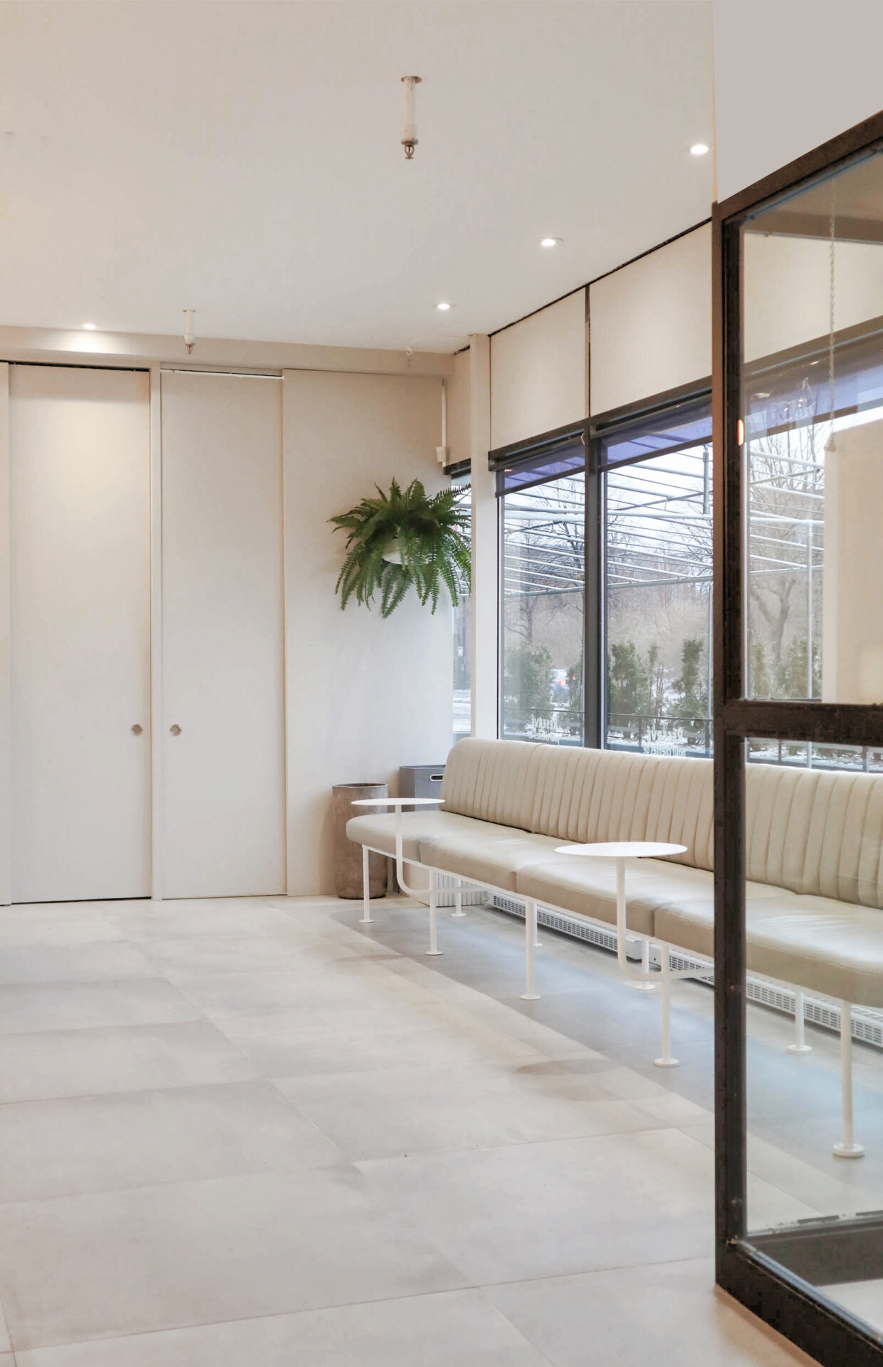 DONALD PROULX - INT Design