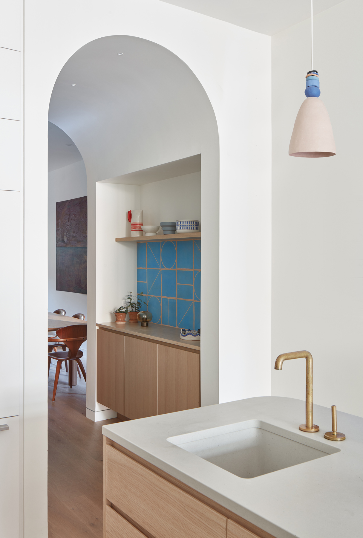 Flow House - INT Design