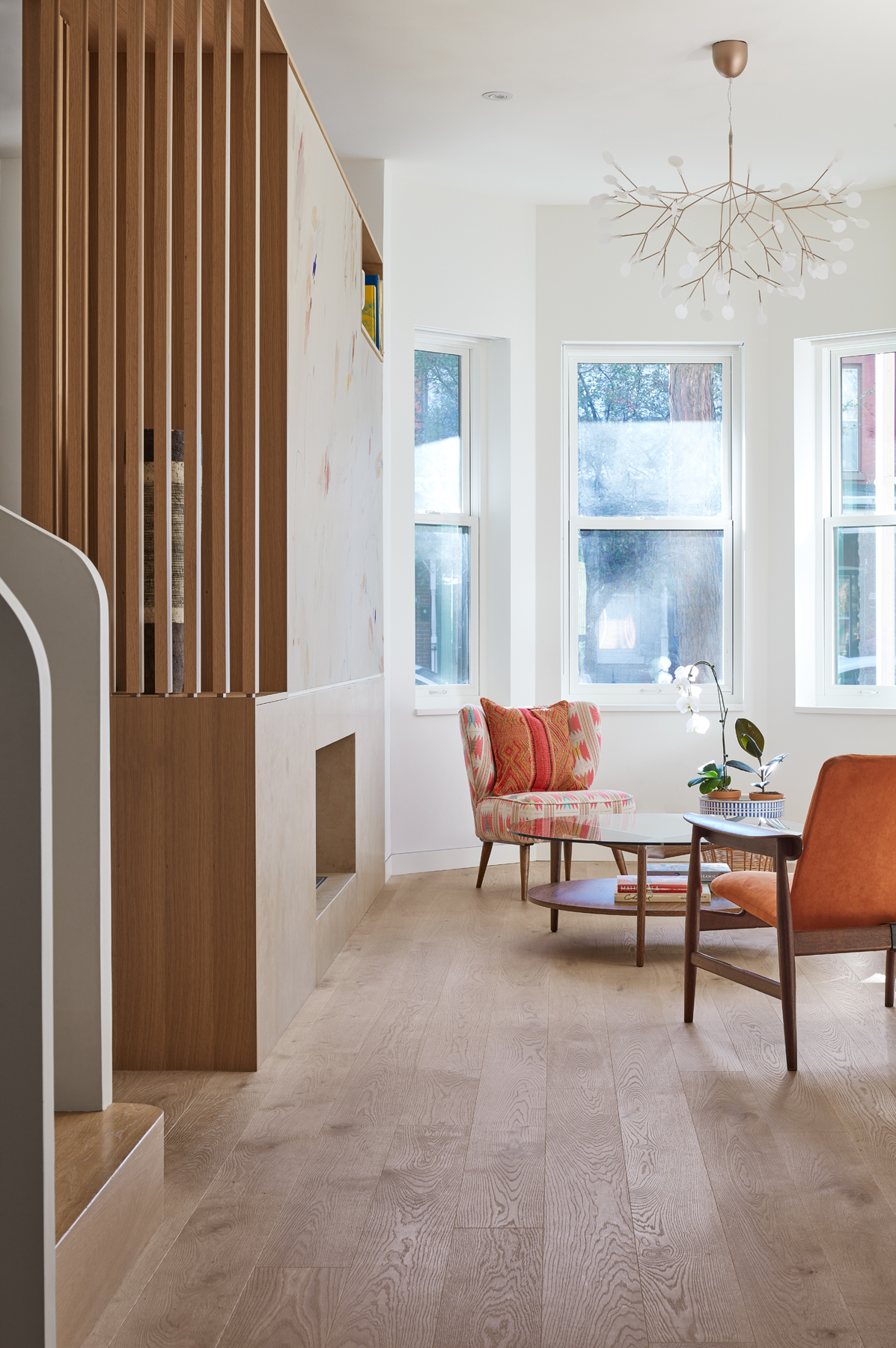 Flow House - INT Design