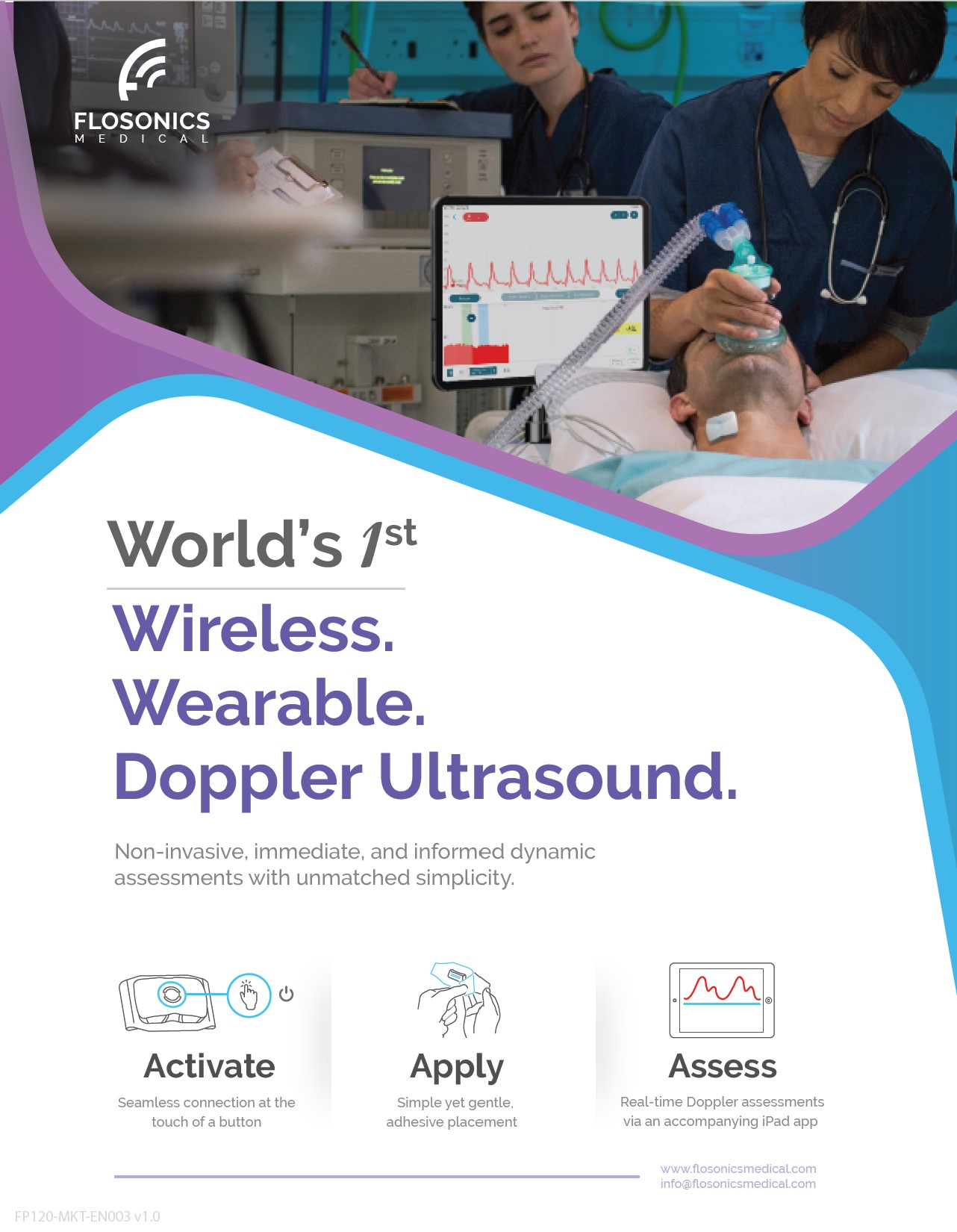 FloPatch - INT Design