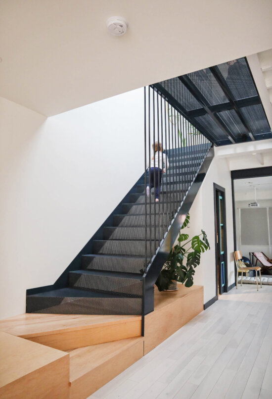 ATELIER CHABOT - INT Design