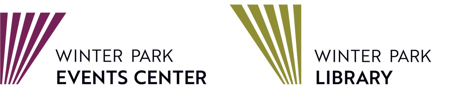 Winter Park Library & Events Center - INT Design