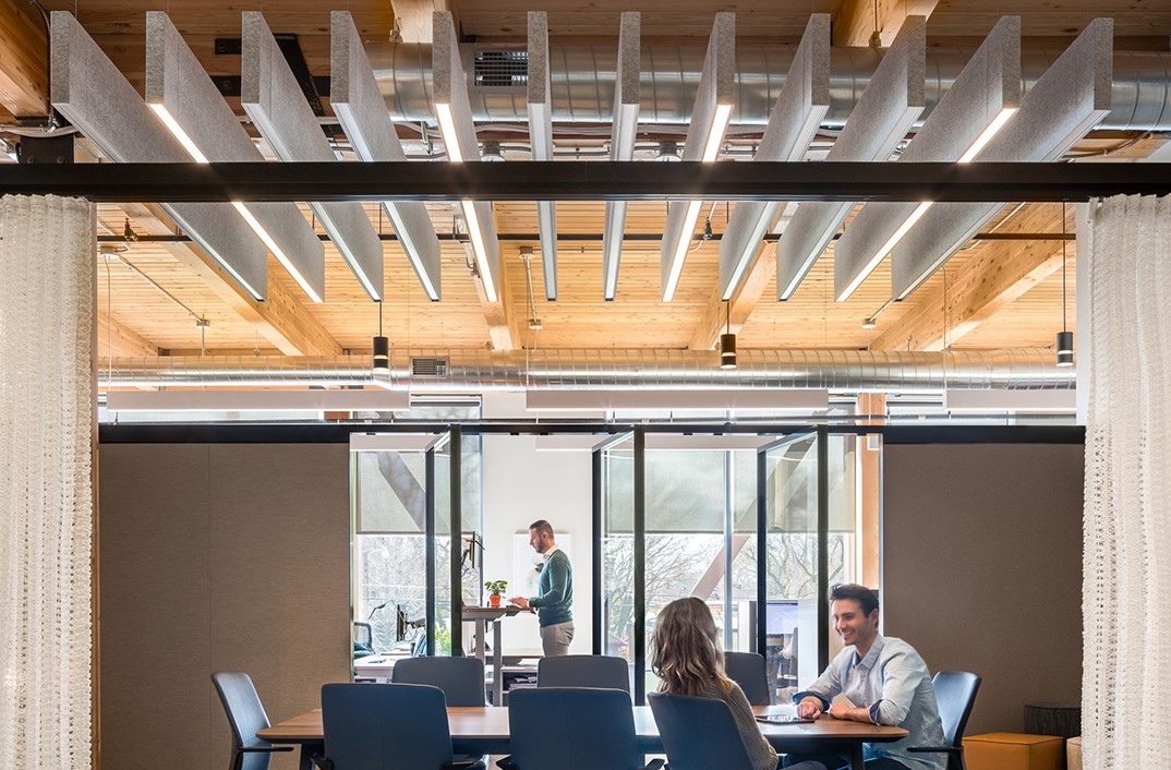 L’environnement acoustique - INT Design