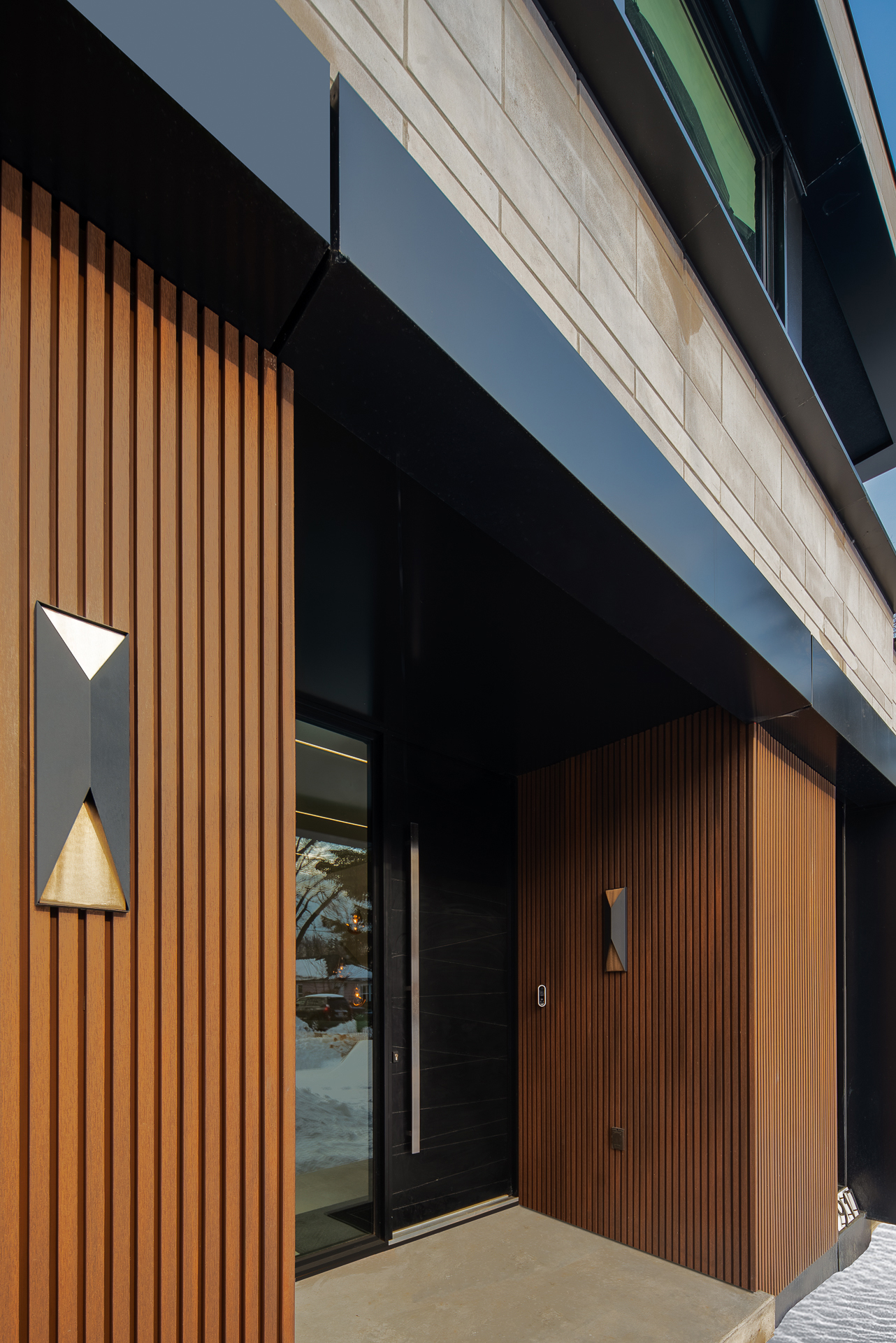 NewTechWood Canada, proud partner of the 2022 Grands Prix du design ...