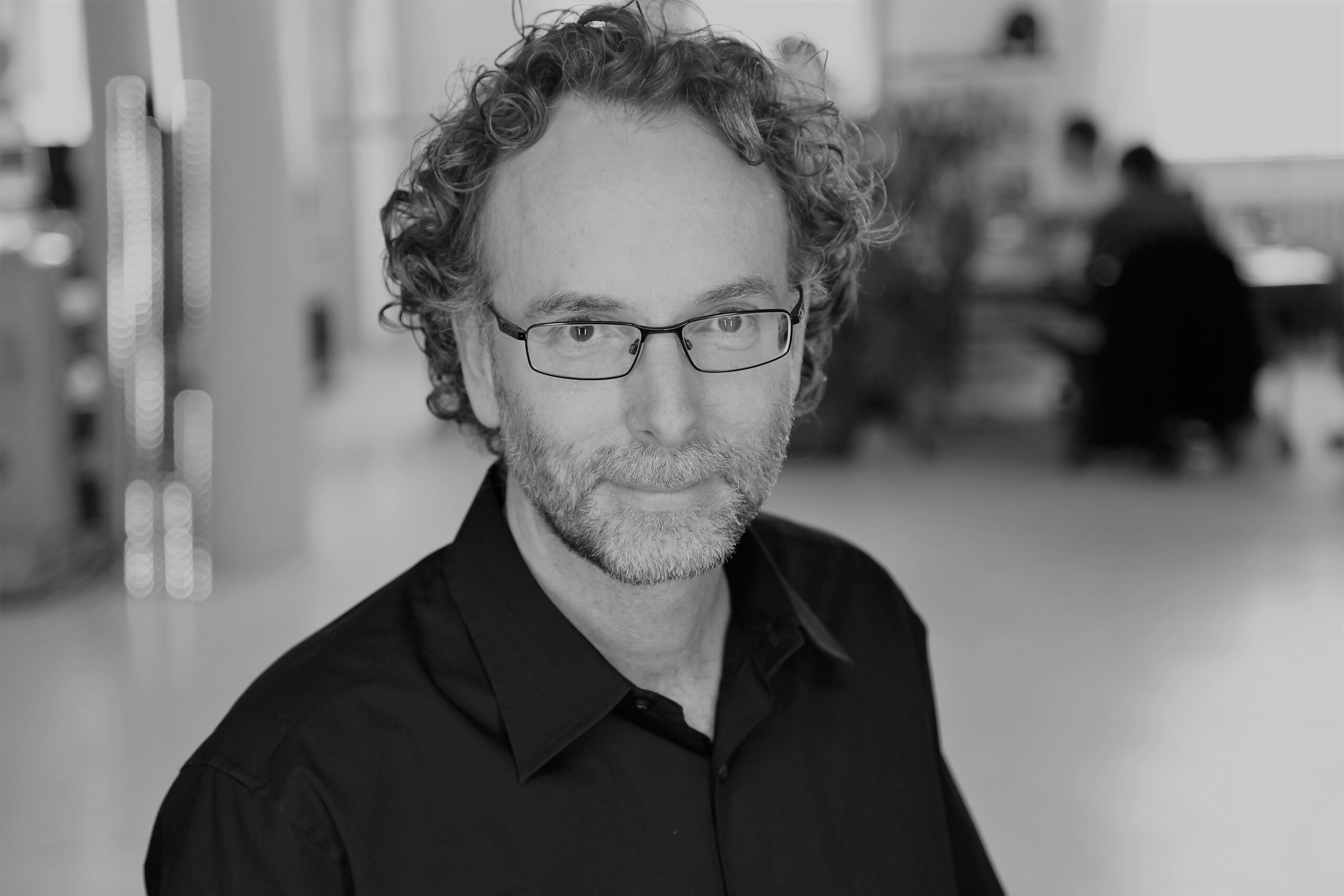 Alain BOUDREAU - INT Design