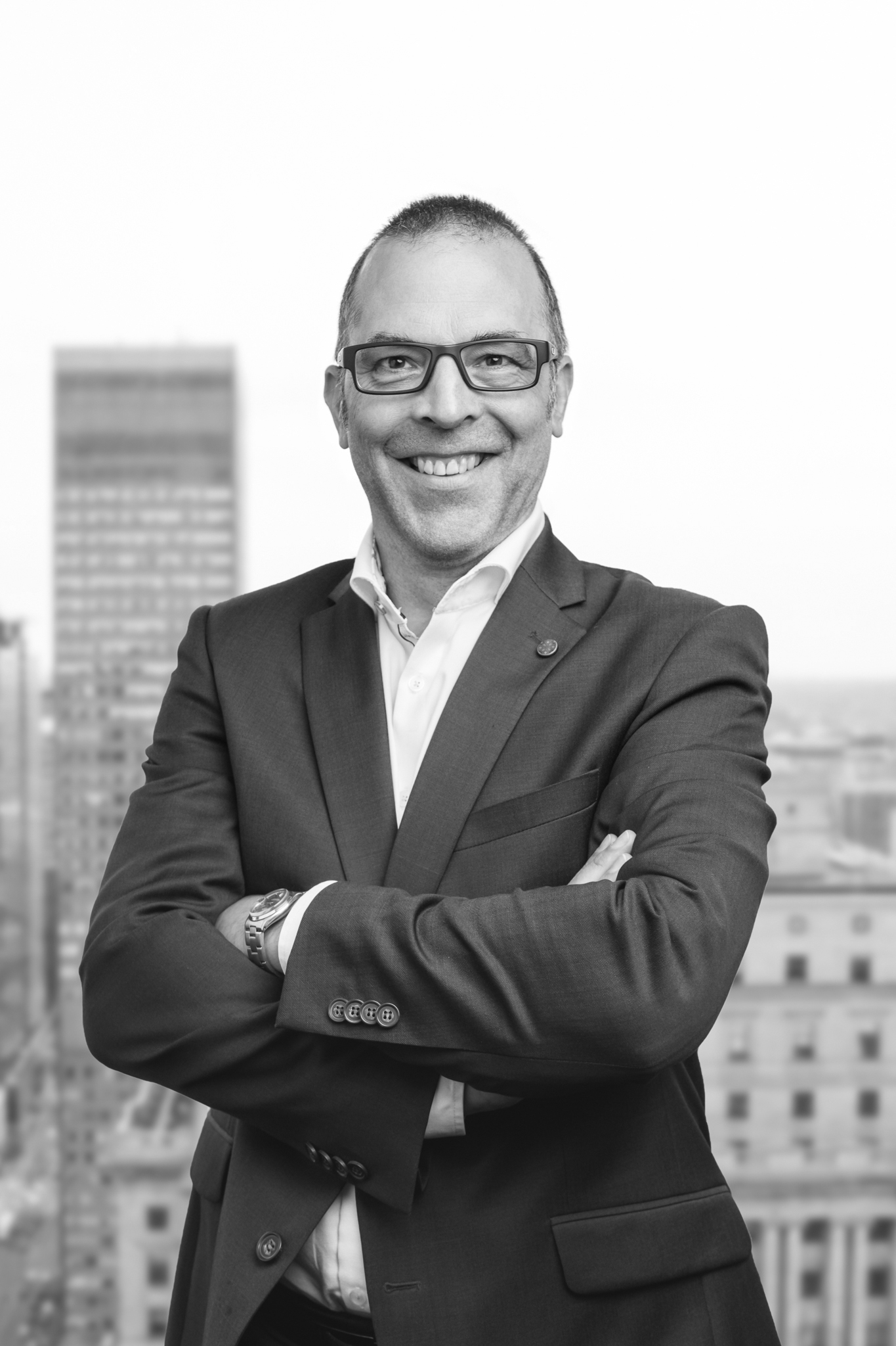 Martin LANDRY - INT Design