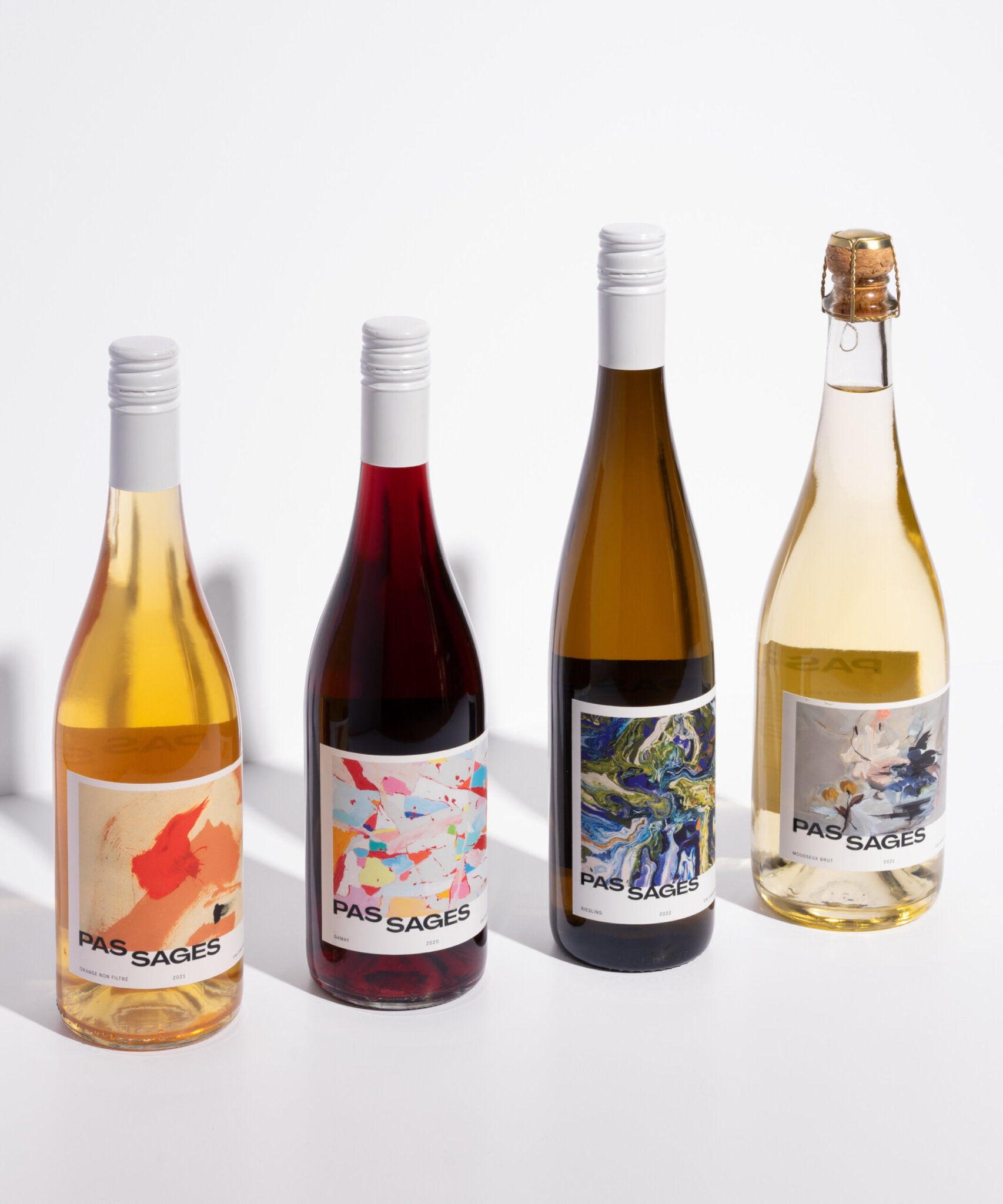 Vins Pas Sages