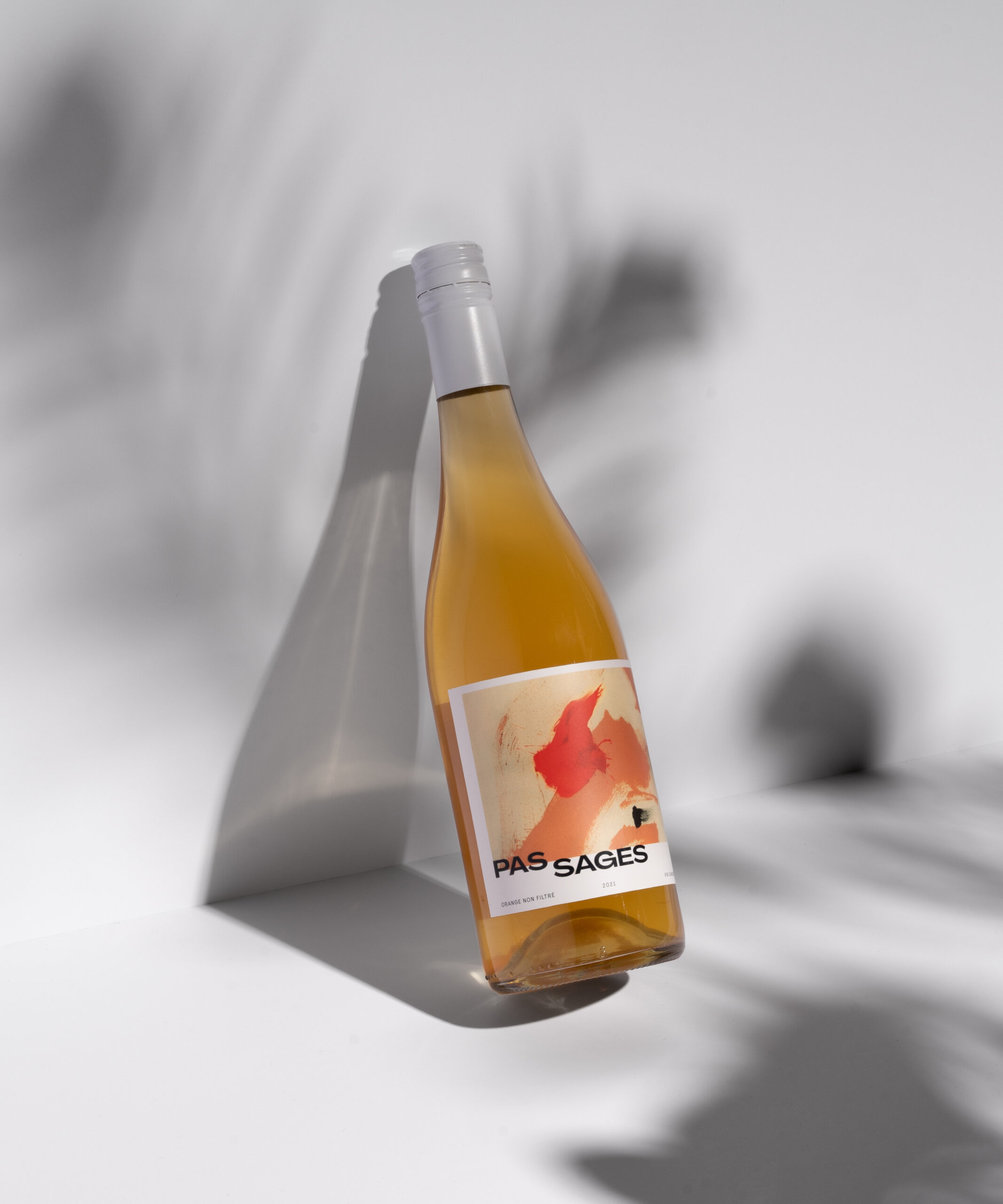 Vins Pas Sages - INT Design