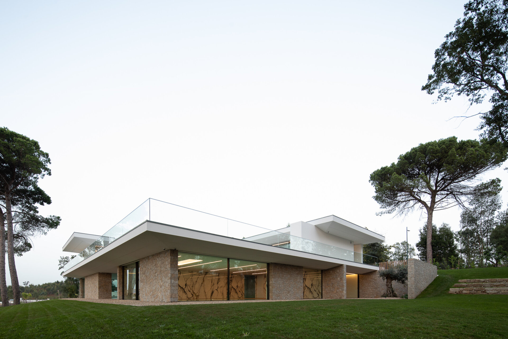 Pedroso House - INT Design