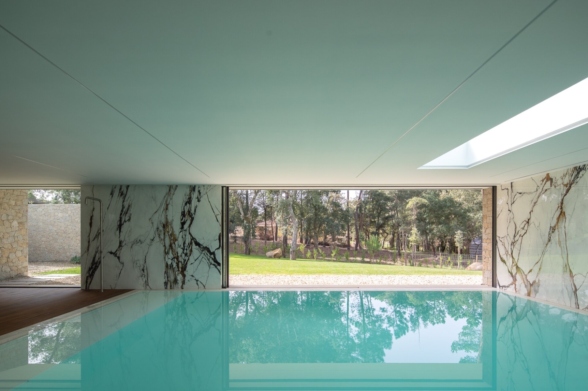 Pedroso House - INT Design
