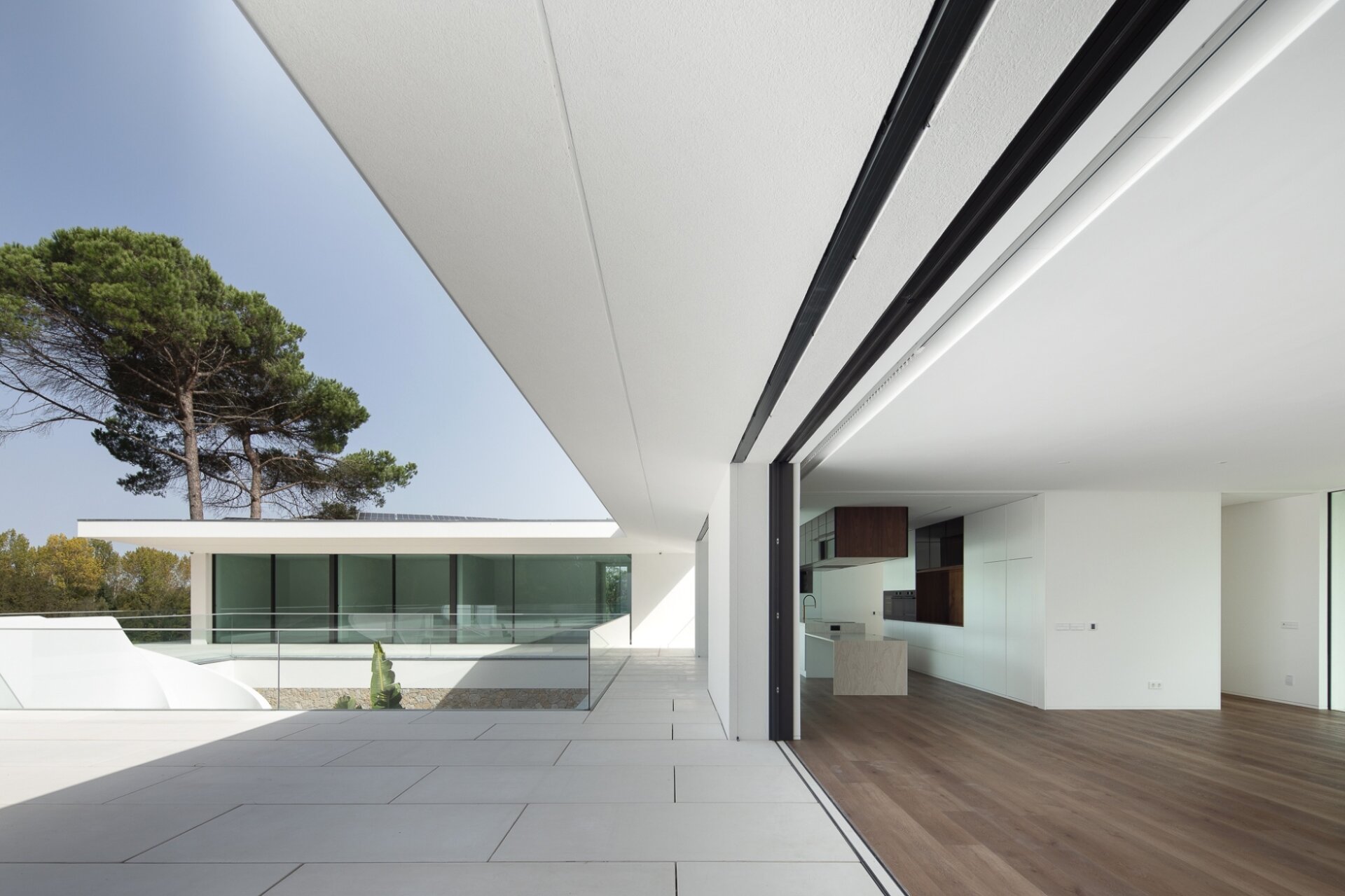 Pedroso House - INT Design