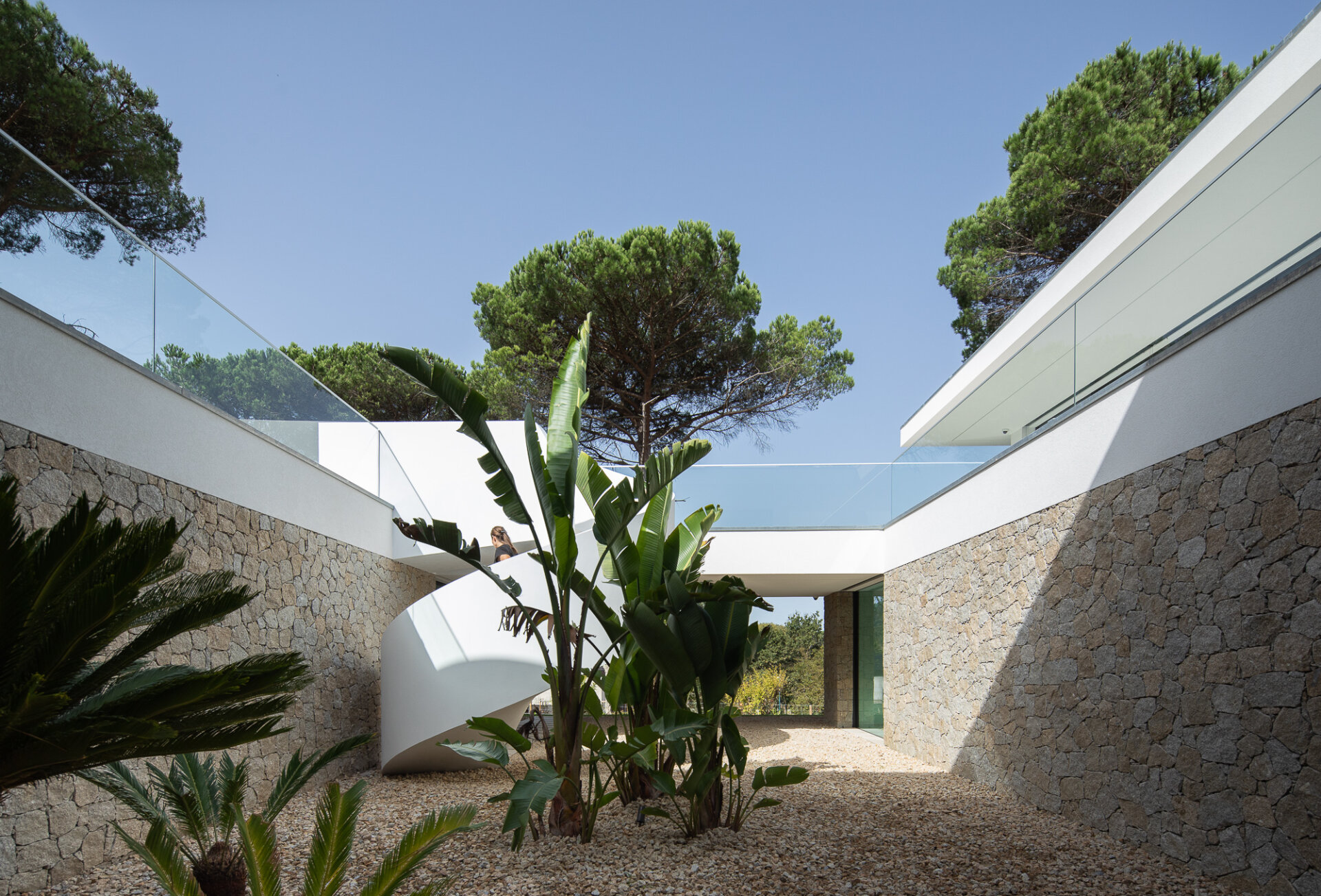 Pedroso House - INT Design