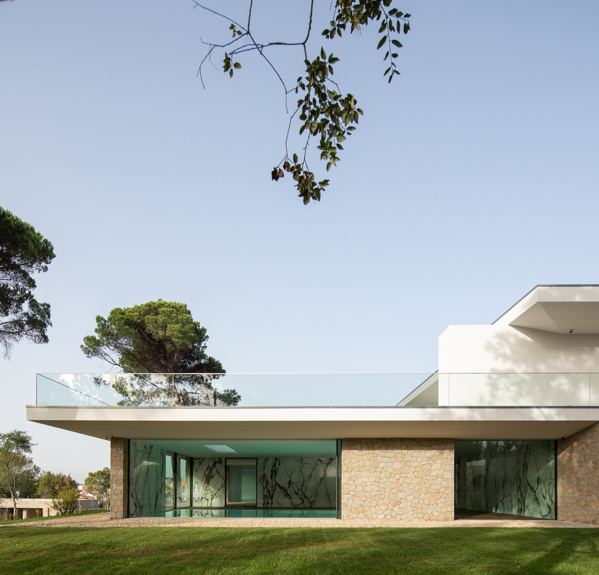 Pedroso House - INT Design