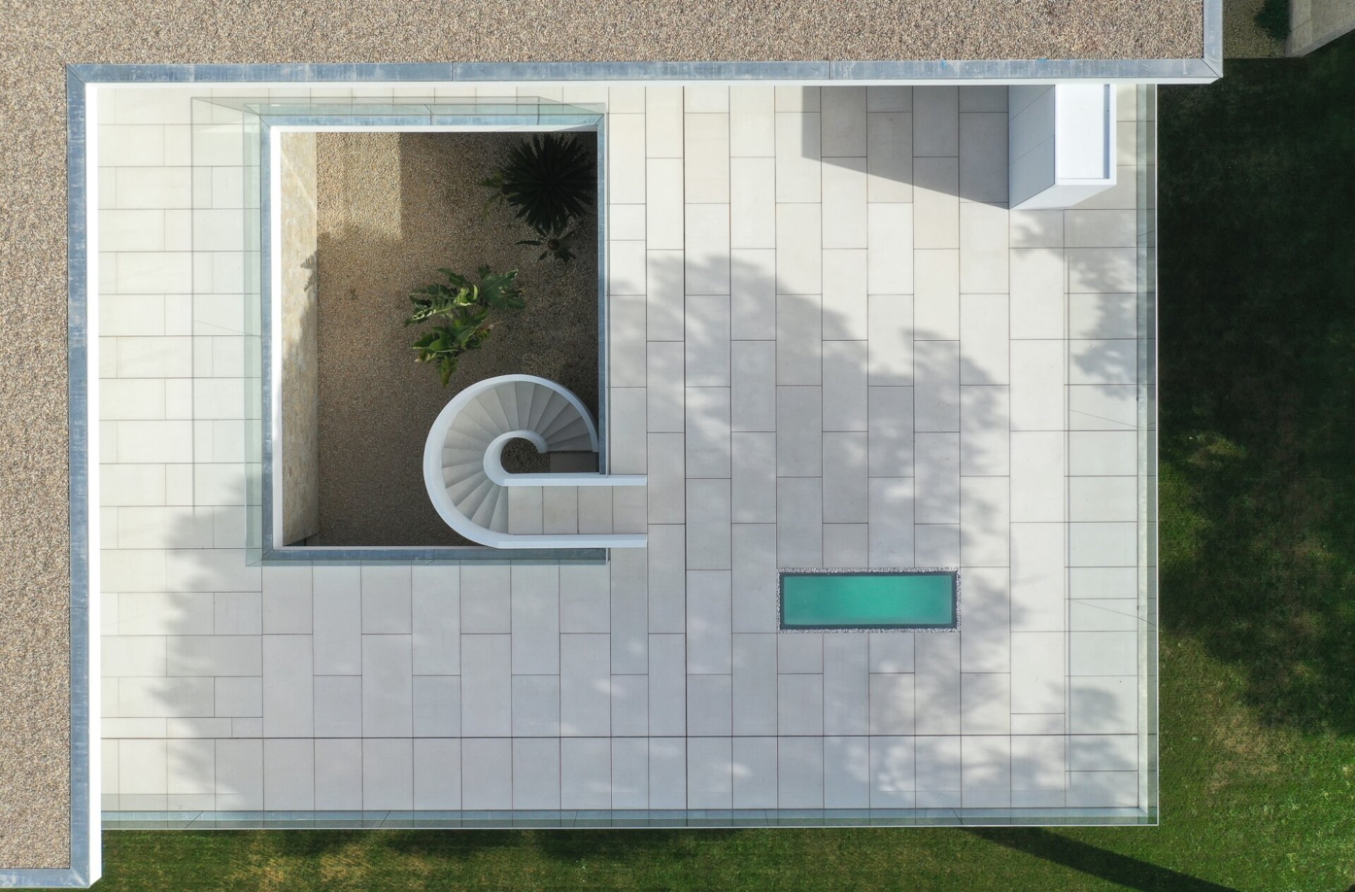 Pedroso House - INT Design