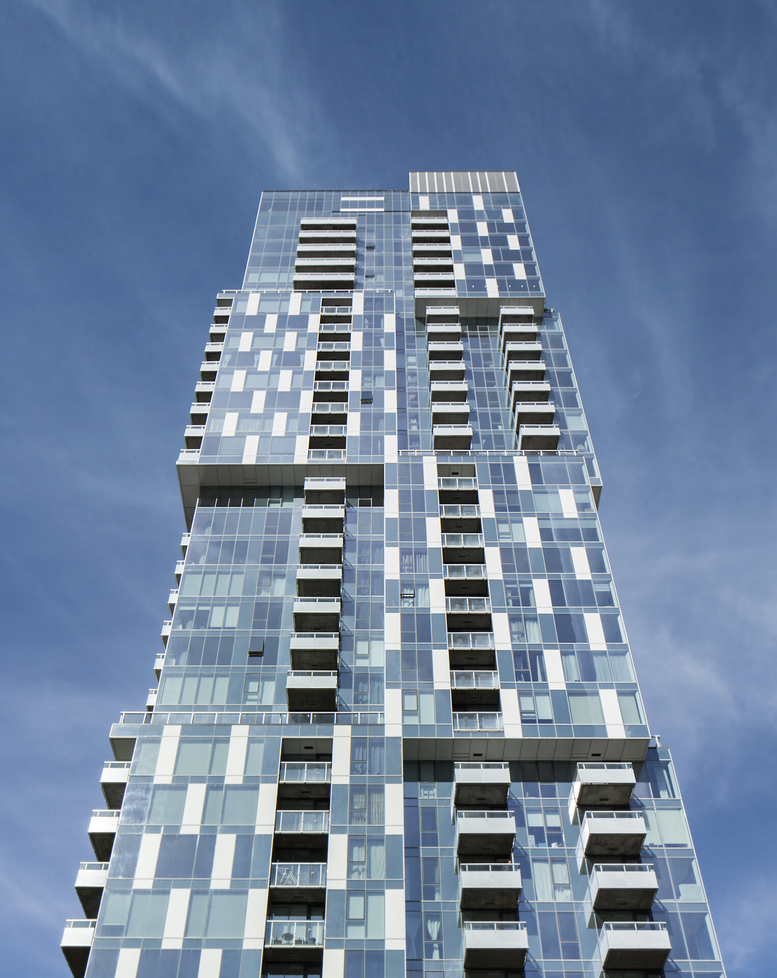 YUL centre-ville - INT Design