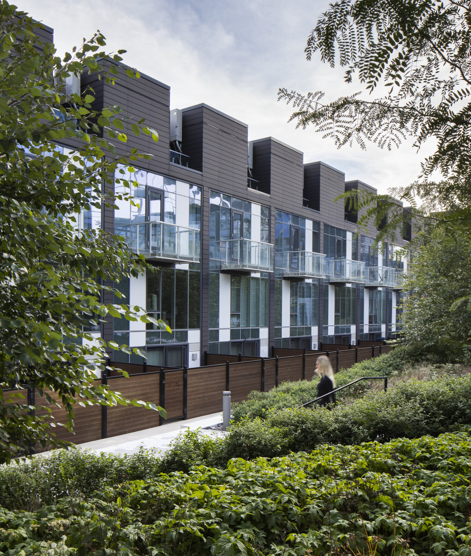 YUL centre-ville - INT Design