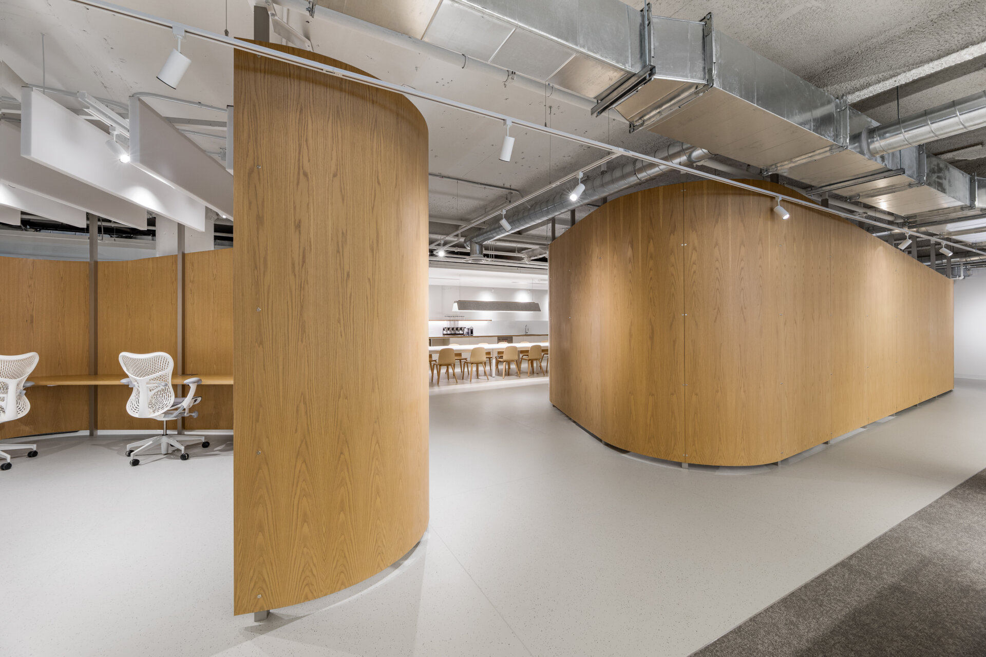 Eidos-Montréal - INT Design