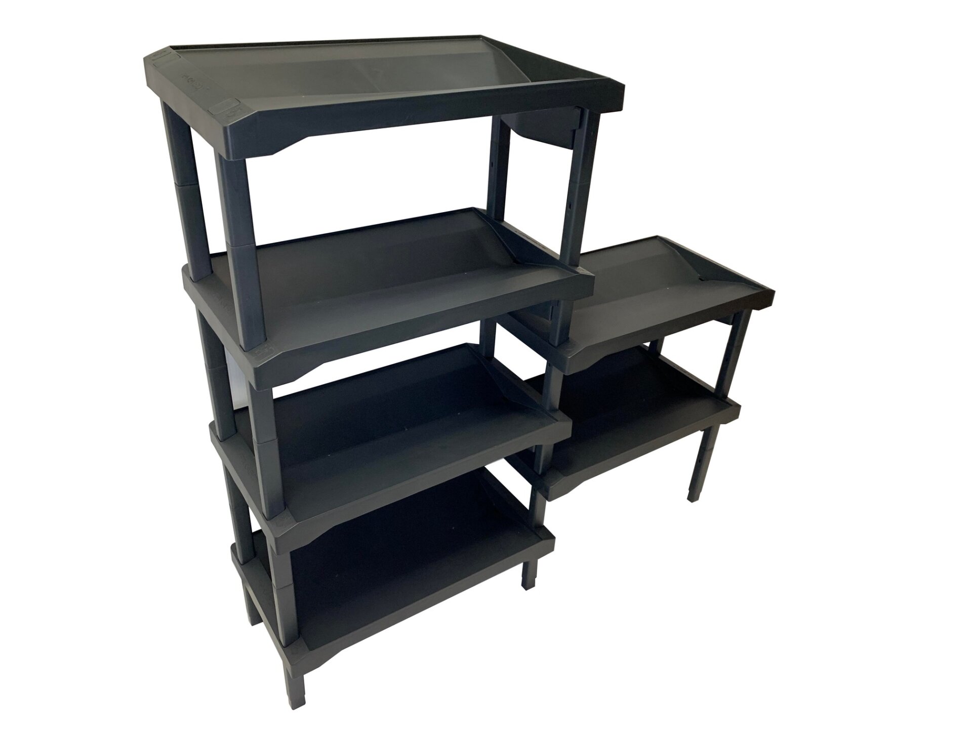 RAKABOT Solutions De Rangement Innovatrices Pour Les Chaussures - INT ...