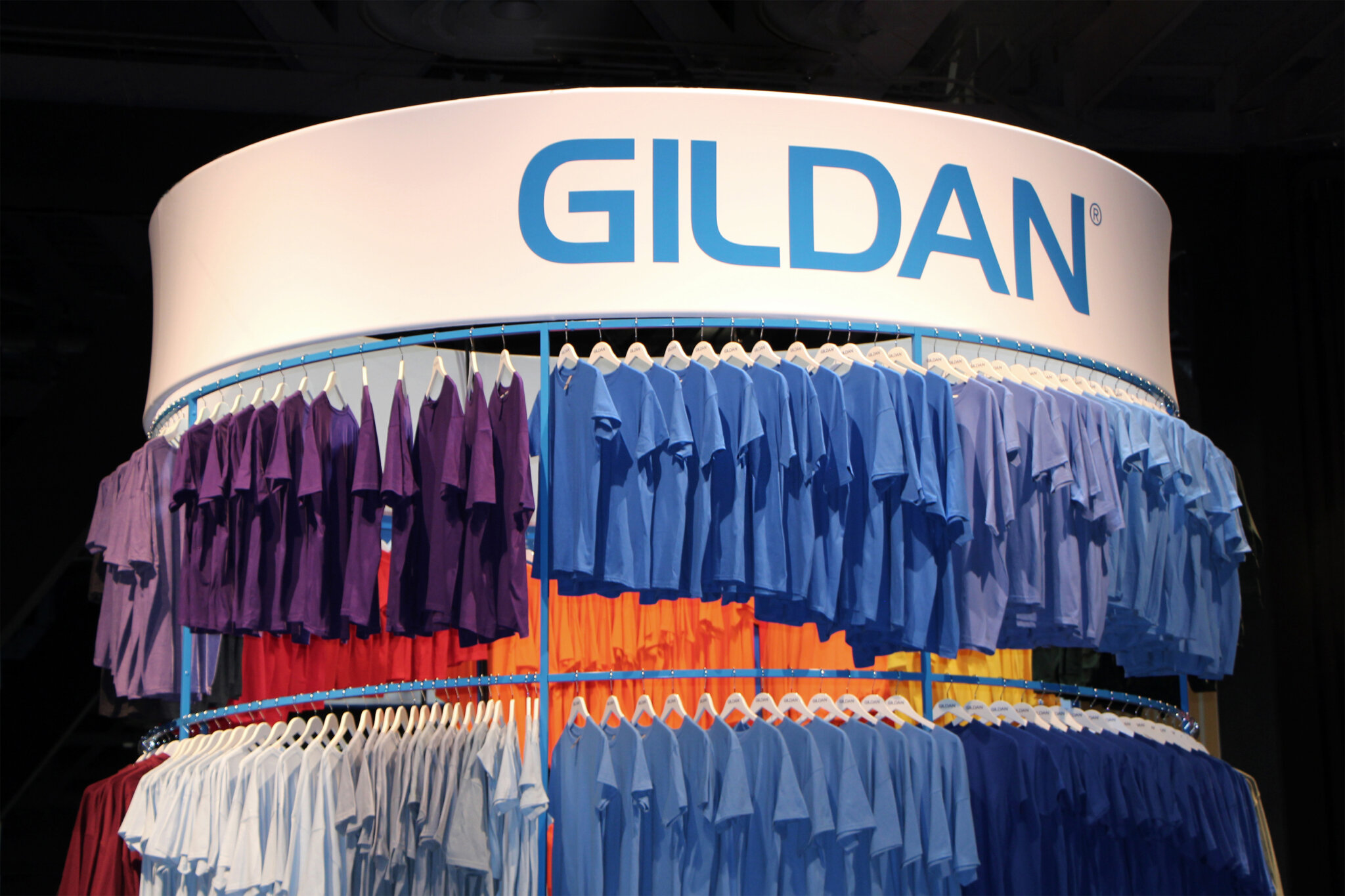 Gildan – The Science of Smart