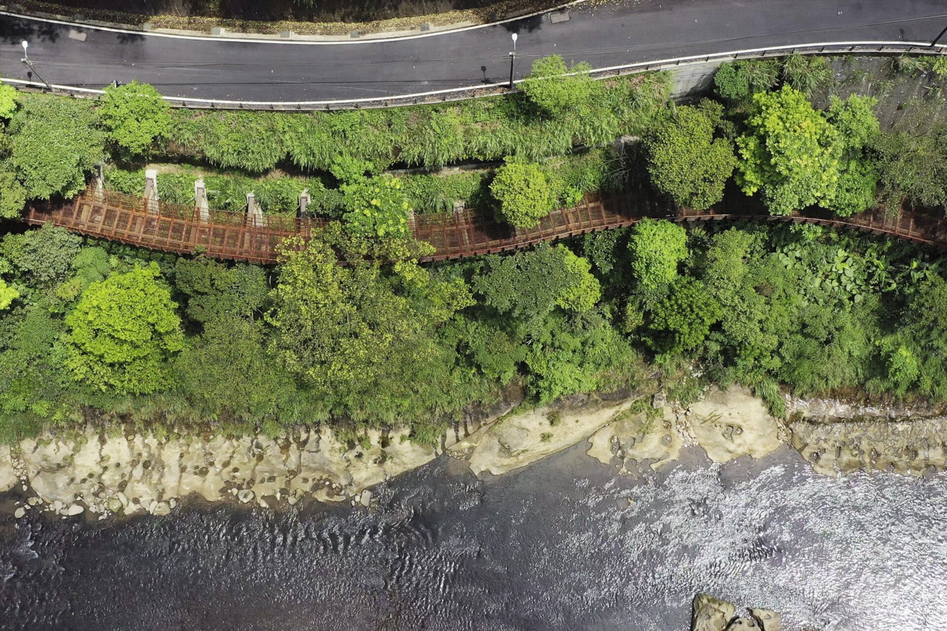 The Dark Line - INT Design