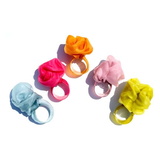 Renaissance ring - INT Design