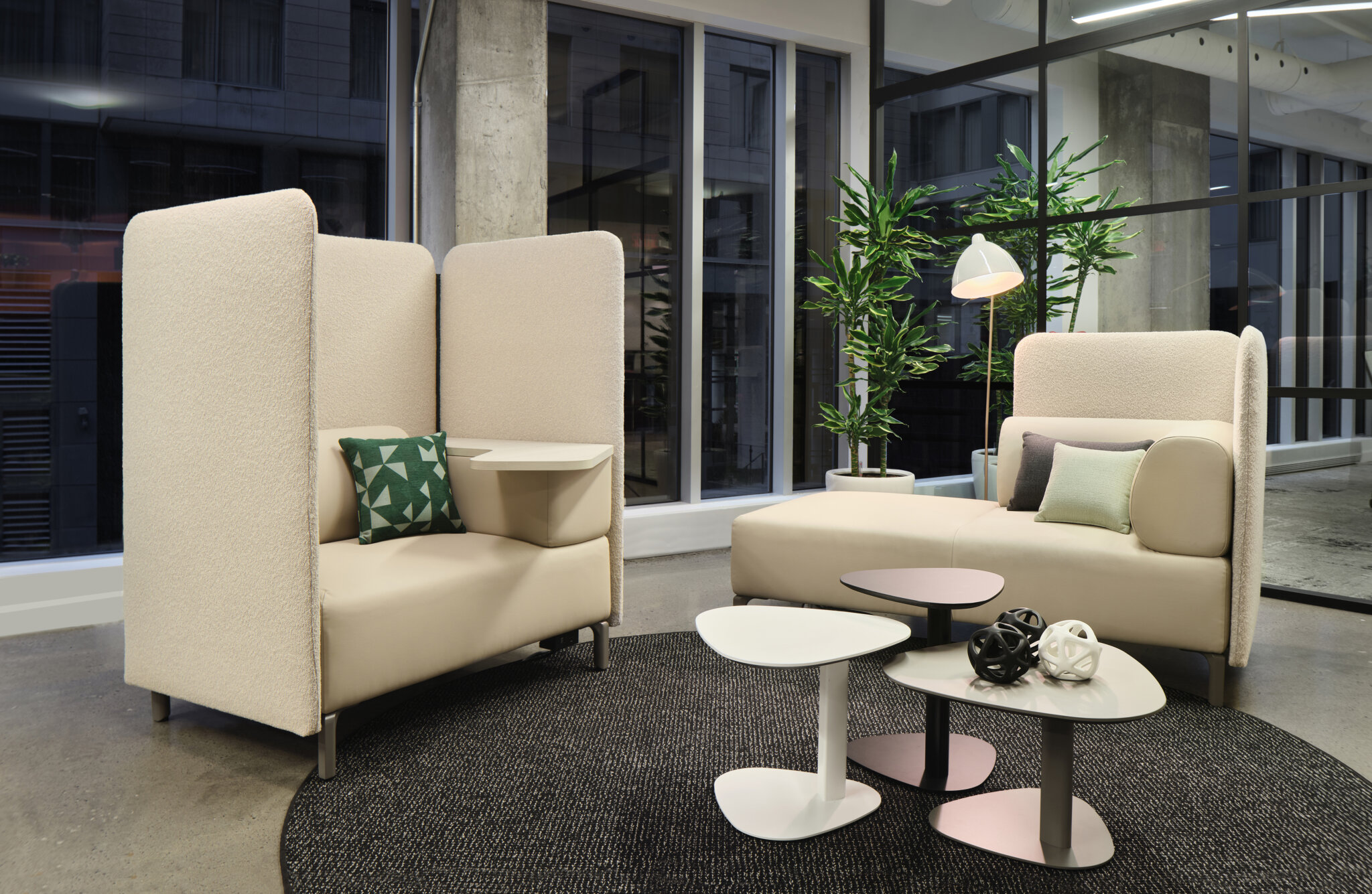 SC Lounge