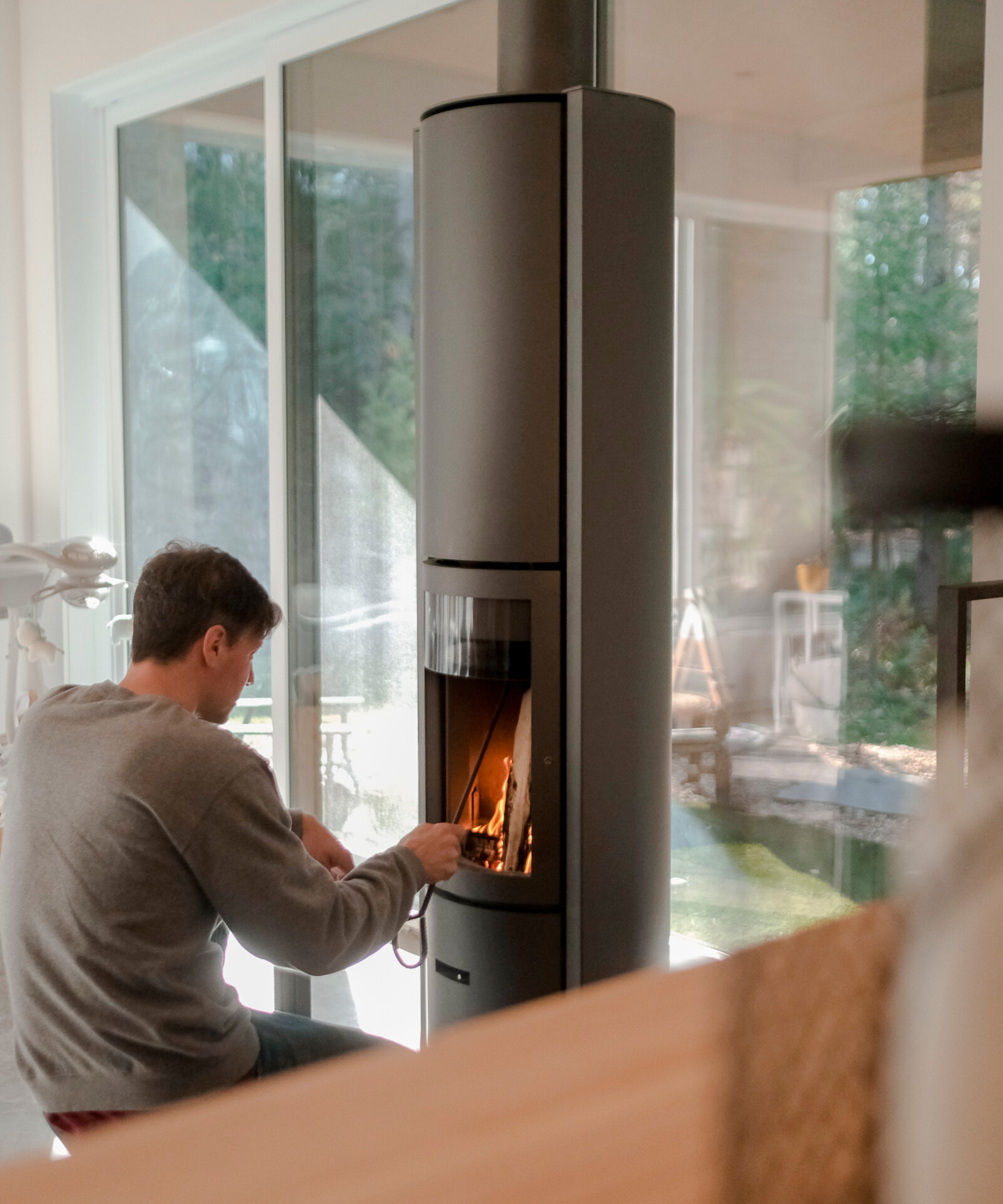 Stûv 30-compact H - INT Design