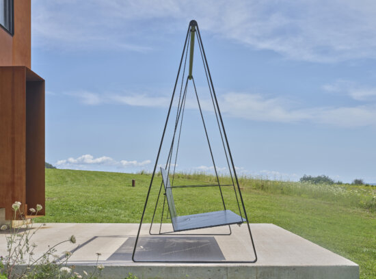 Swing like no other - INT Design