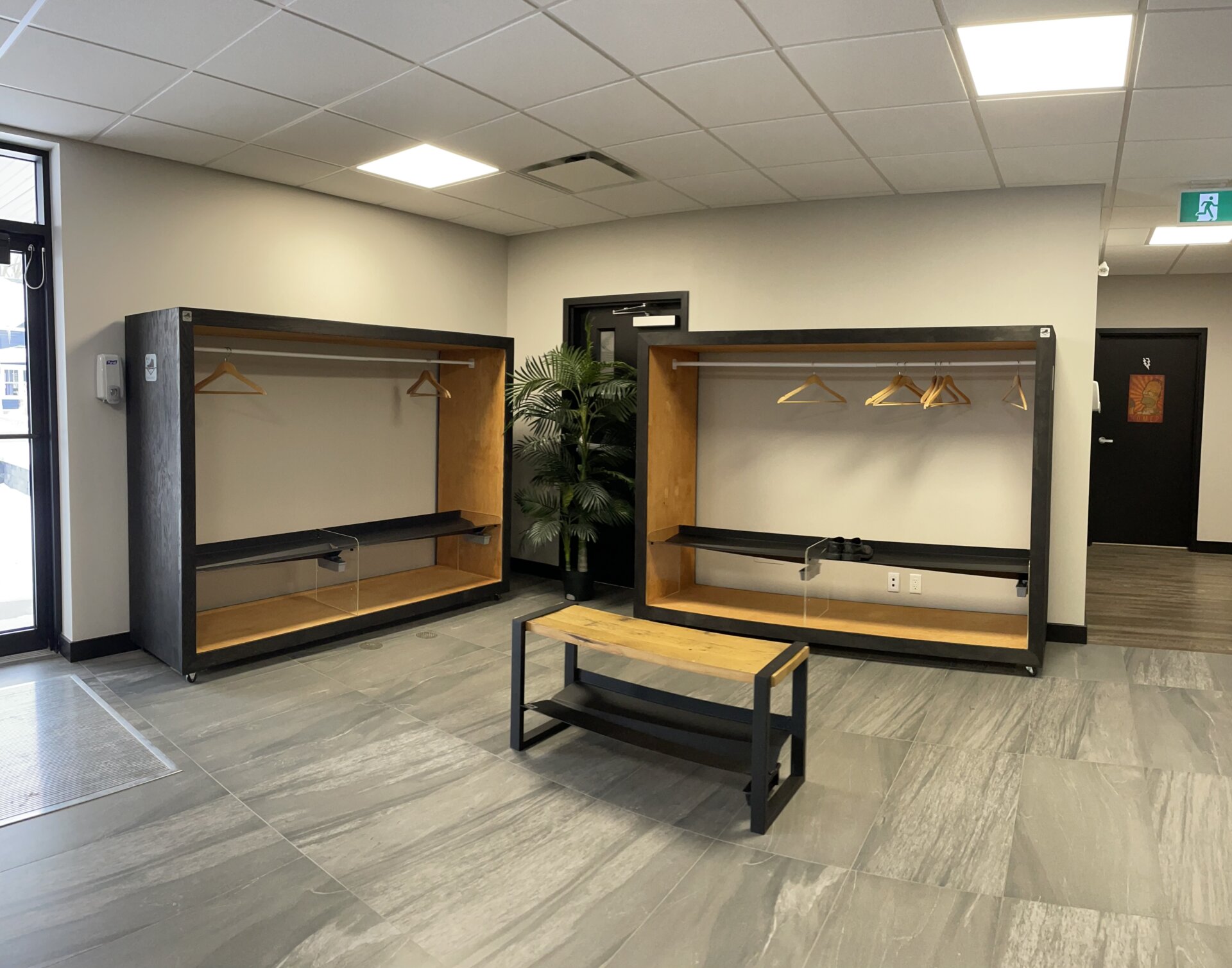 RAKABOT Solutions De Rangement Innovatrices Pour Les Chaussures - INT ...